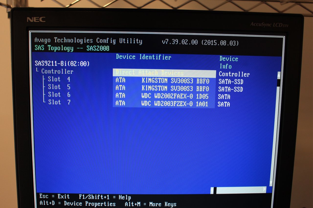 FreeNAS 9.10 Lab Build – Part 5 – vswitchzero