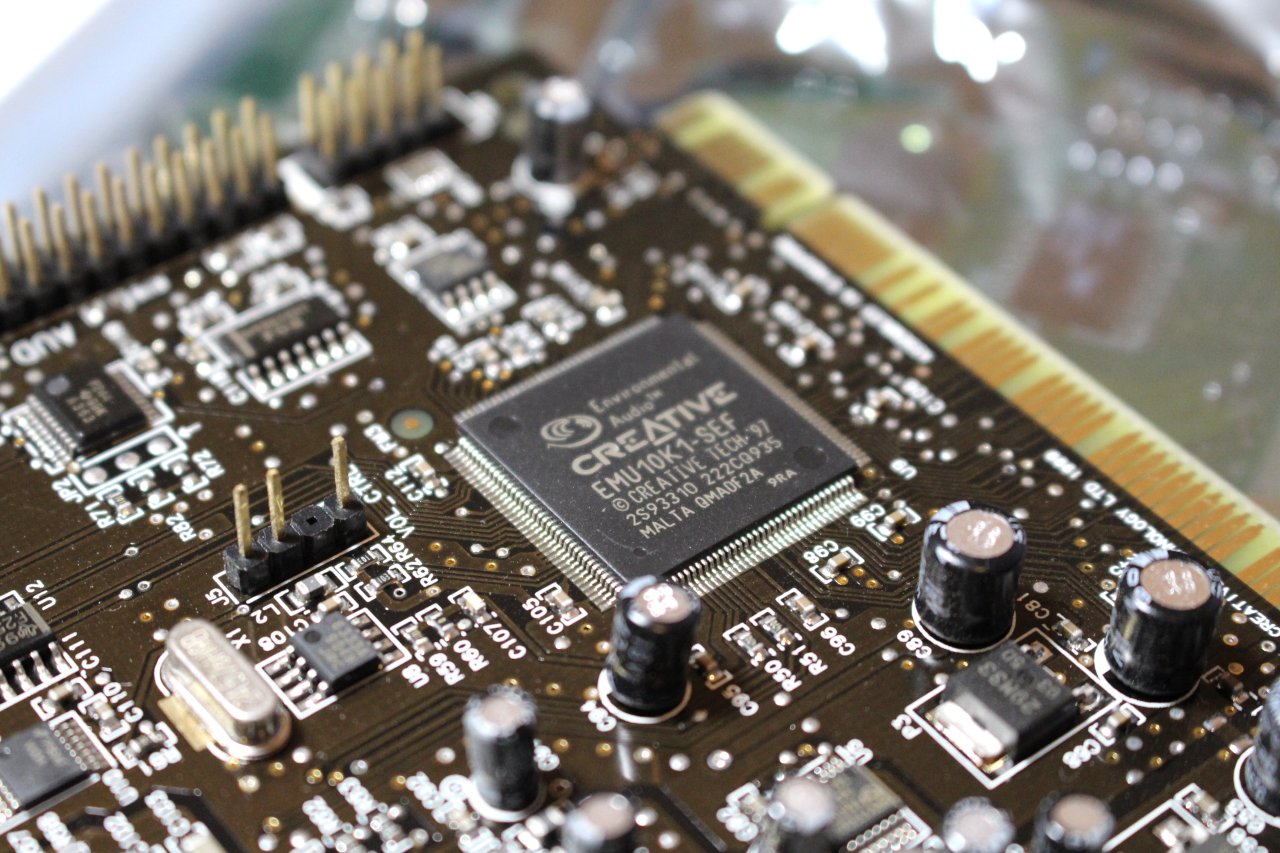 Building a Retro Gaming Rig – Part 4 – vswitchzero