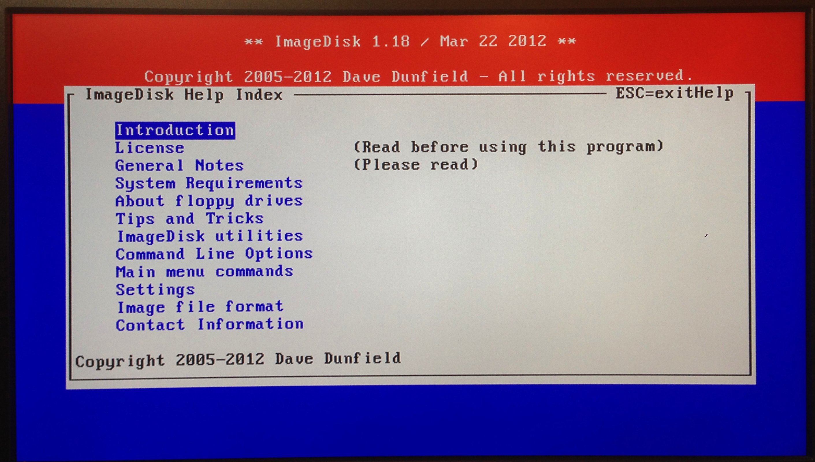 5.25″ Floppy Drive Alignment – vswitchzero