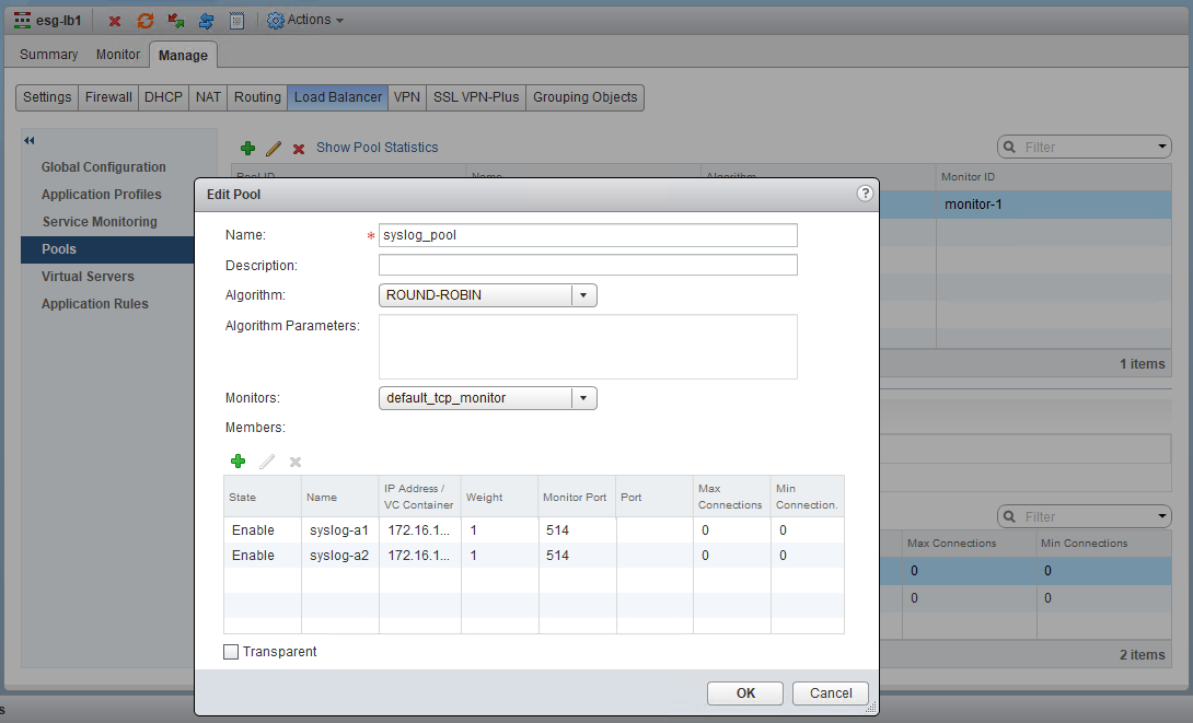 NSX Troubleshooting Scenario 10 – vswitchzero