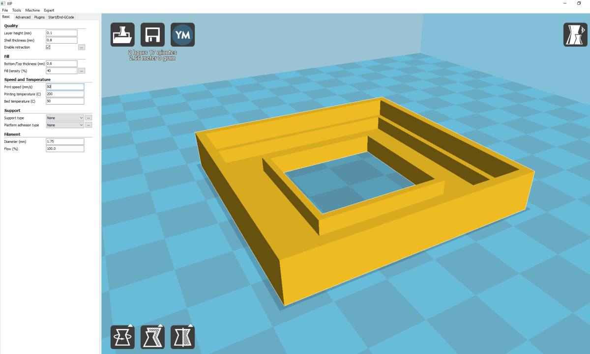 3D Printing CPU Trays – vswitchzero