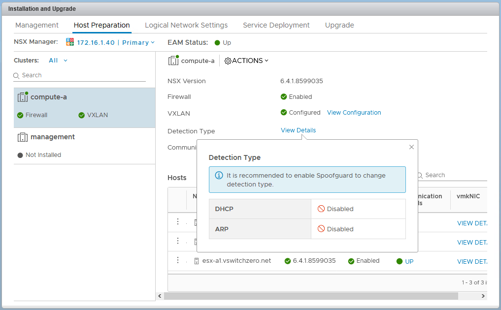 Understanding NSX IP Discovery – vswitchzero