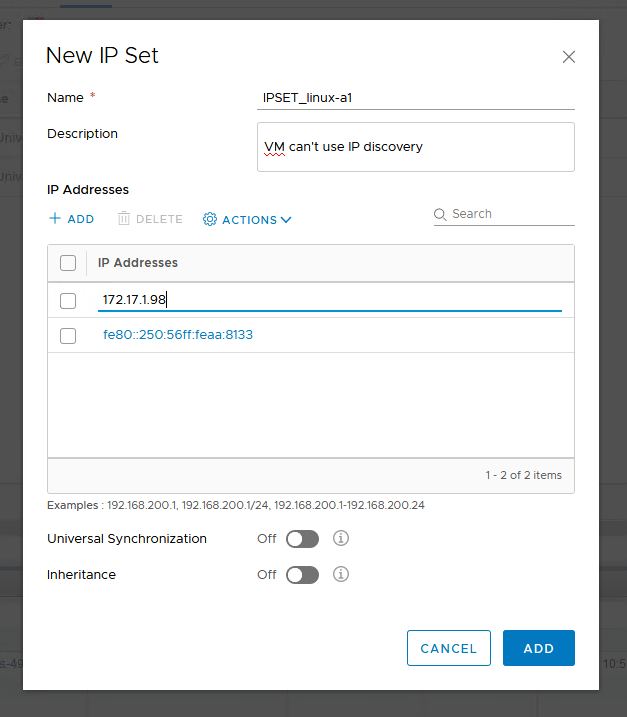 Understanding NSX IP Discovery – vswitchzero