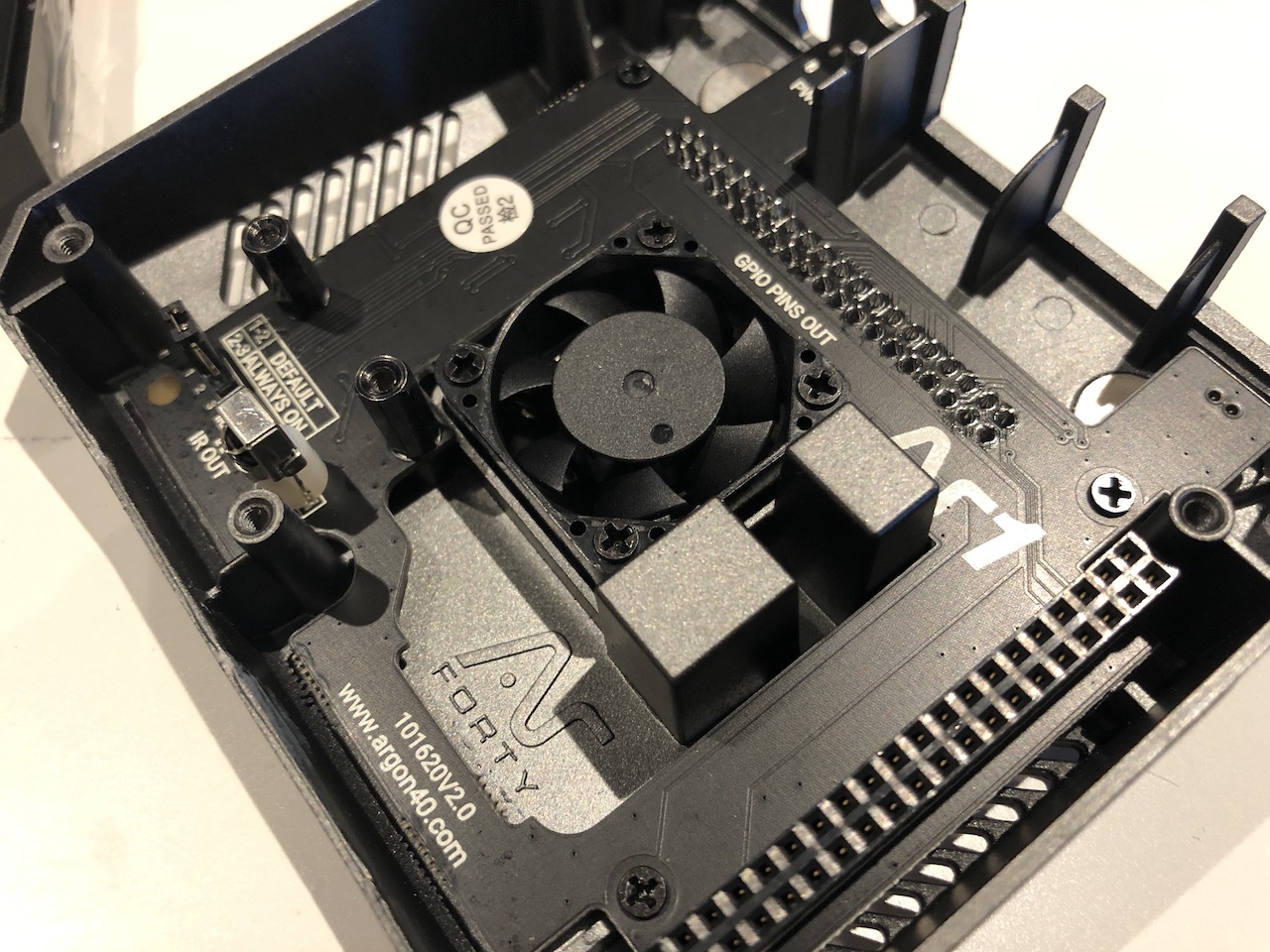 argon40-5 – vswitchzero